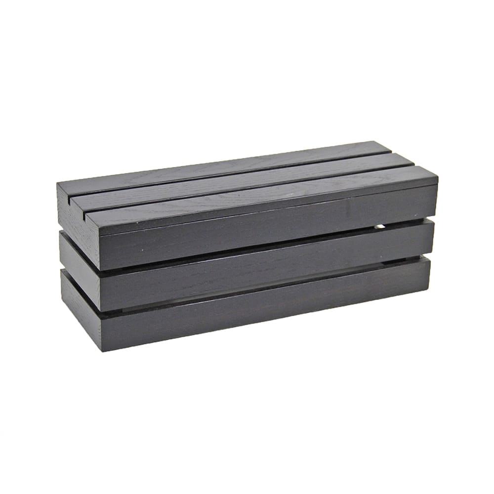 Cal-Mil 1943-7-96 Rectangular Display Riser Crate - 20"L x 7"W x 7"H ...