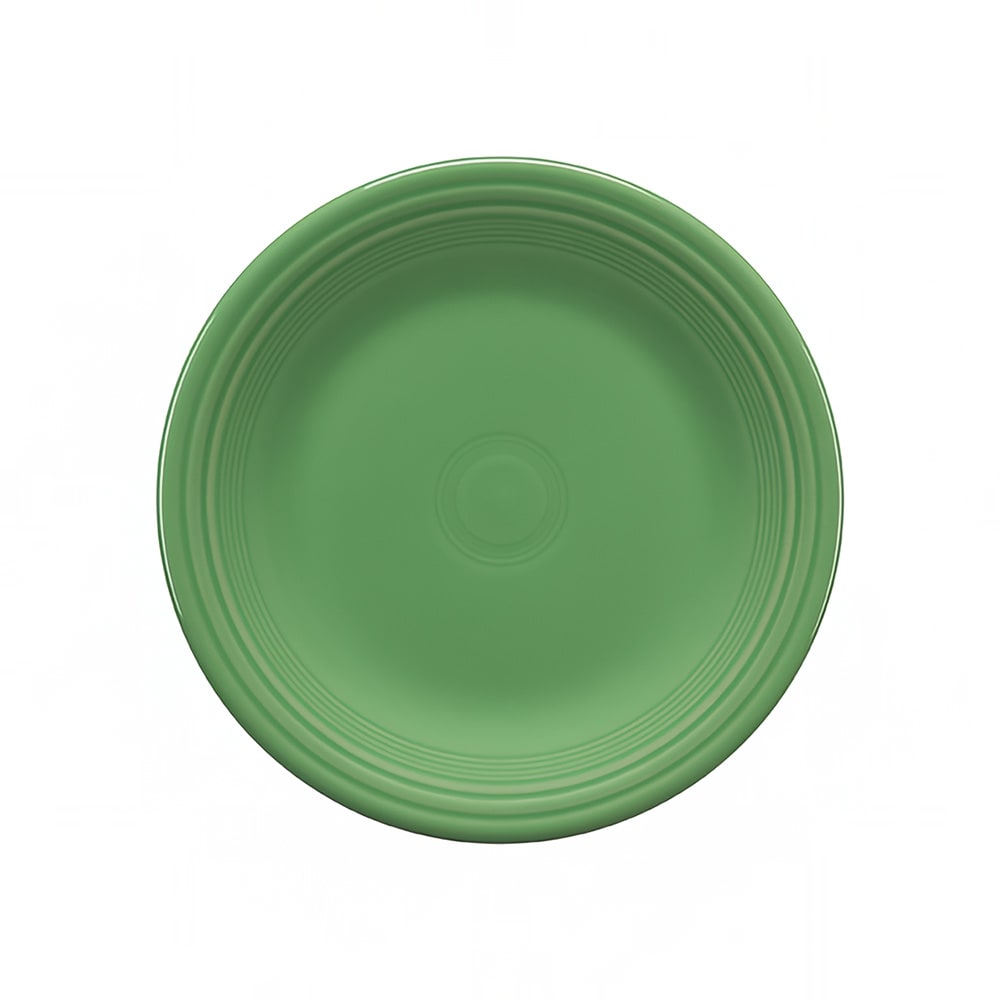Fiesta 10 1/2" Round Fiesta Plate - China, Meadow (HL466344)
