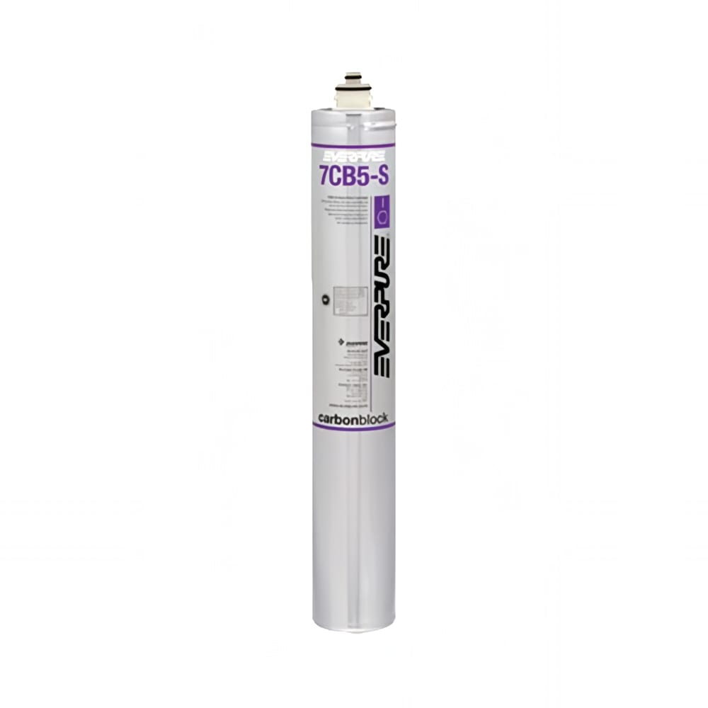 Everpure EV961826 7CB5-S Replacement Water Filter Cartridge - 10,000 ...