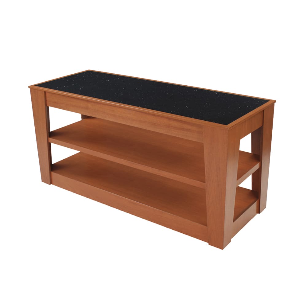 Forbes Industries 72" Mobile Induction Table w/ (2) Left & Right ...