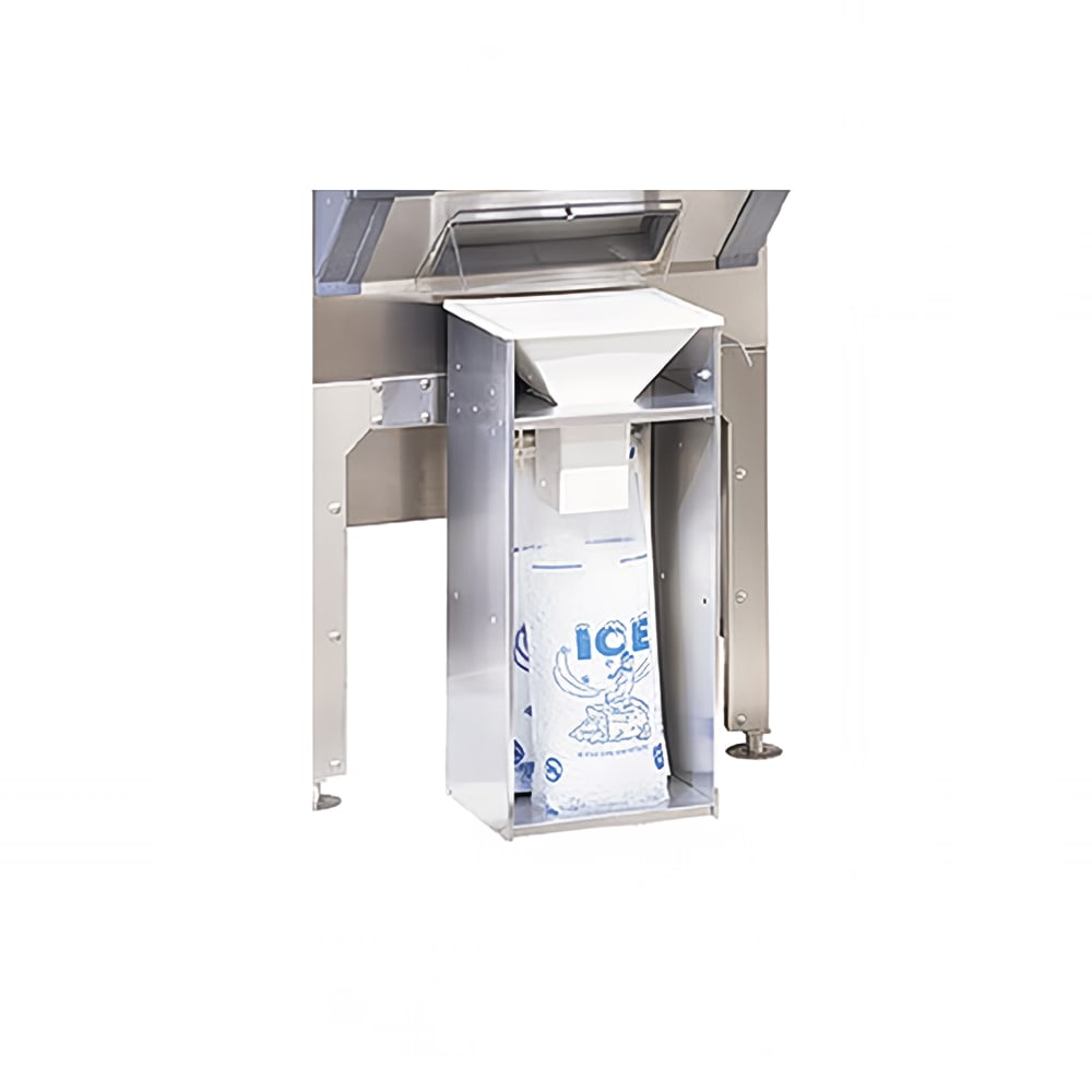 Follett ABBAGGERKT Side Hanging Ice Bagger