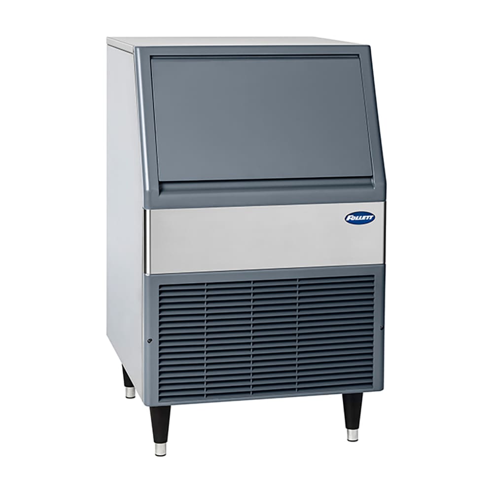 Follett UMD414A80 23 1/2"W Nugget Undercounter Ice Machine - 425 lbs ...