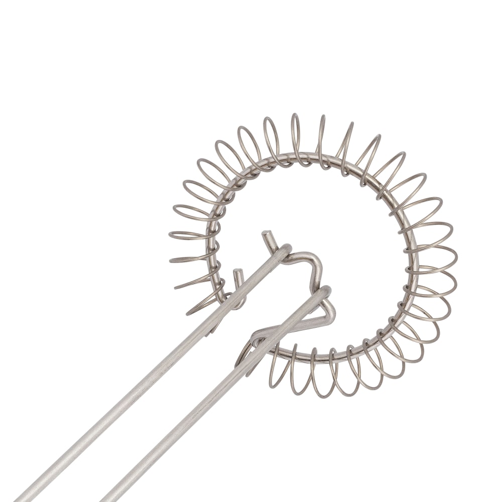 Matfer Bourgeat 111055 13 3/8" Spiral Whisk w/ Exoglass® Insulated ...