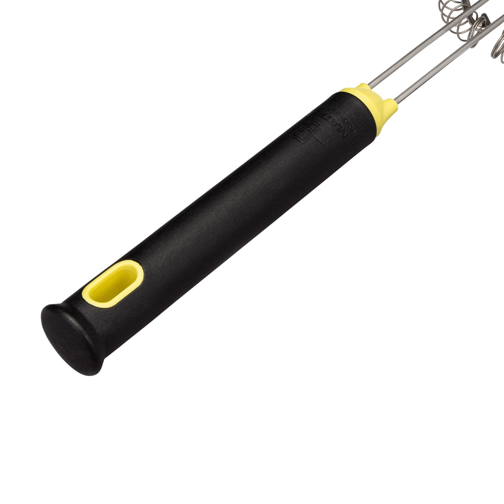 Matfer Bourgeat 111055 13 3/8" Spiral Whisk w/ Exoglass® Insulated ...