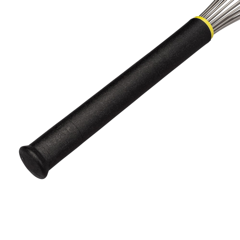 Matfer Bourgeat 111027 Exoglass® 20" Piano Wire Whisk, Heat Resistant ...