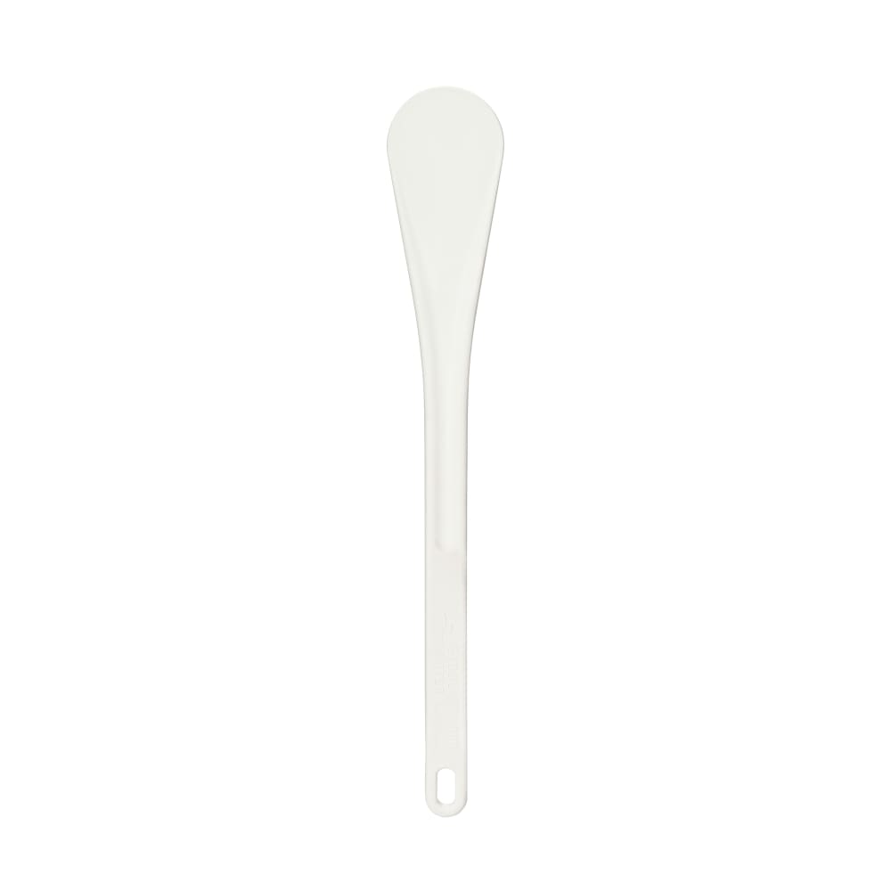 Matfer Bourgeat 113030 Exoglass® 11 7/8" Spatula, Heat Resistant to 430 ...