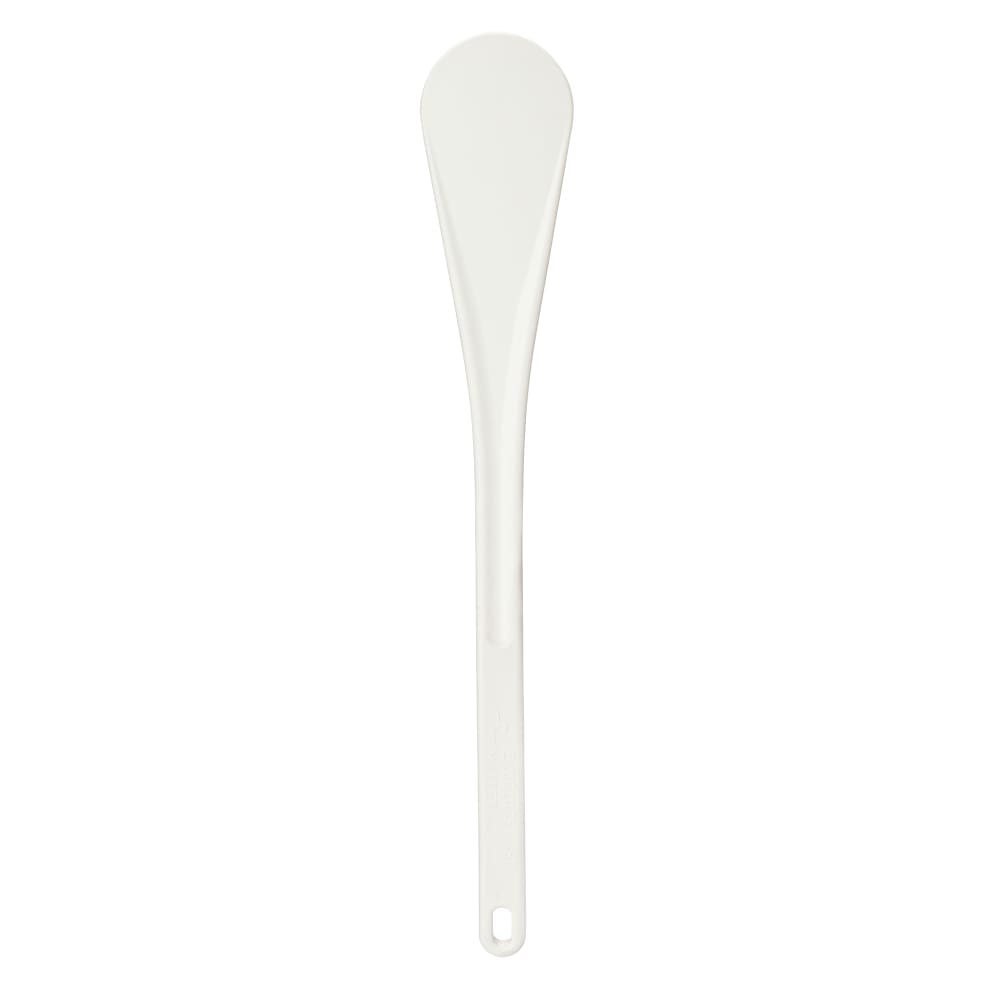 Matfer Bourgeat 113045 Exoglass® 17 3/4" Spatula, Heat Resistant to 430 ...