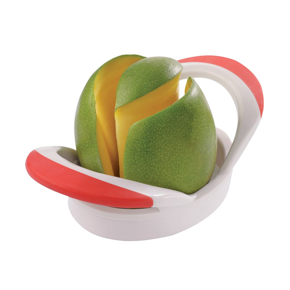 Matfer Bourgeat 215317 Mango Wedger/Corer with Stainless Steel Blade