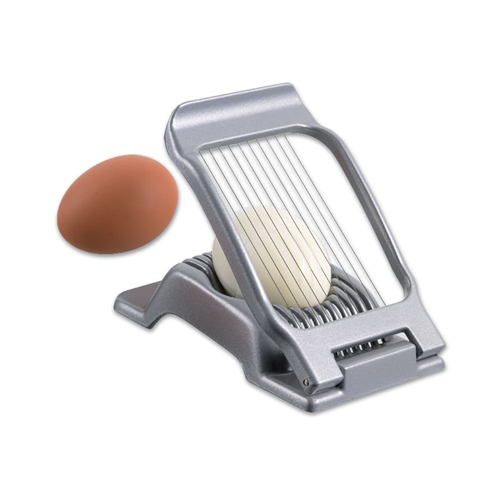 Matfer Bourgeat 215306 Egg Slicer w/ Epoxy Coated Stainless Steel Wires ...