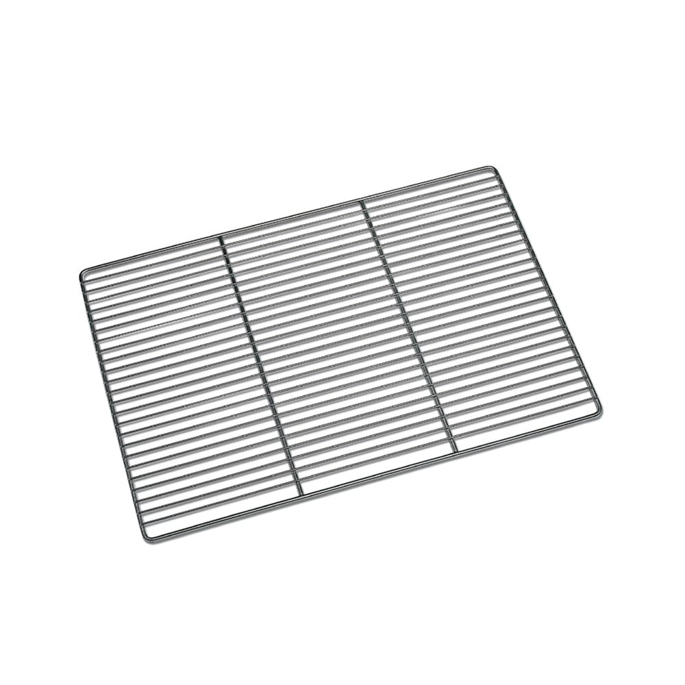 Matfer Bourgeat 312126 Freezer Grid - 23 3/4" x 15 3/4" x 2/3", Heavy ...