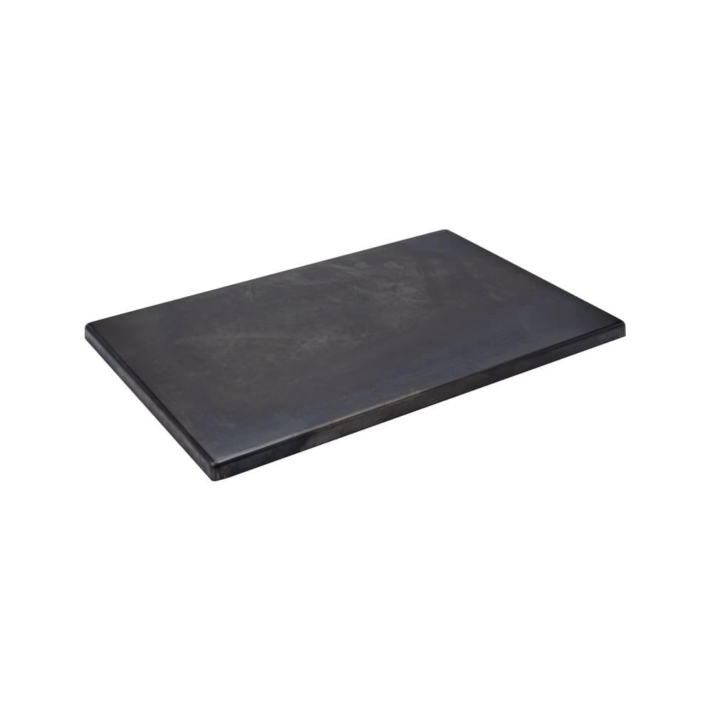 Matfer Bourgeat 455001 1/1 Full Size Baking Sheet - 23 3/4" x 15 3/4" x ...