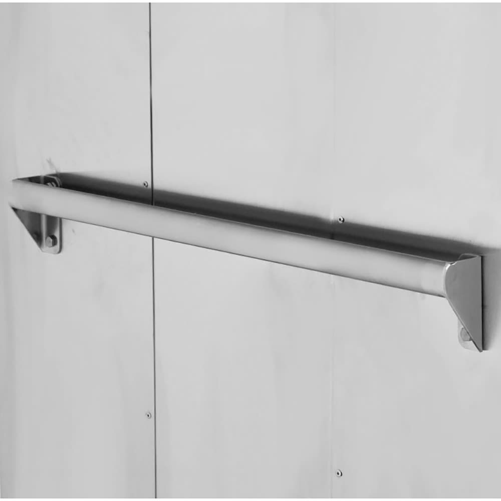 FWE R-AS-10 32" One Section Reach In Refrigerator, (1) Right Hinge ...