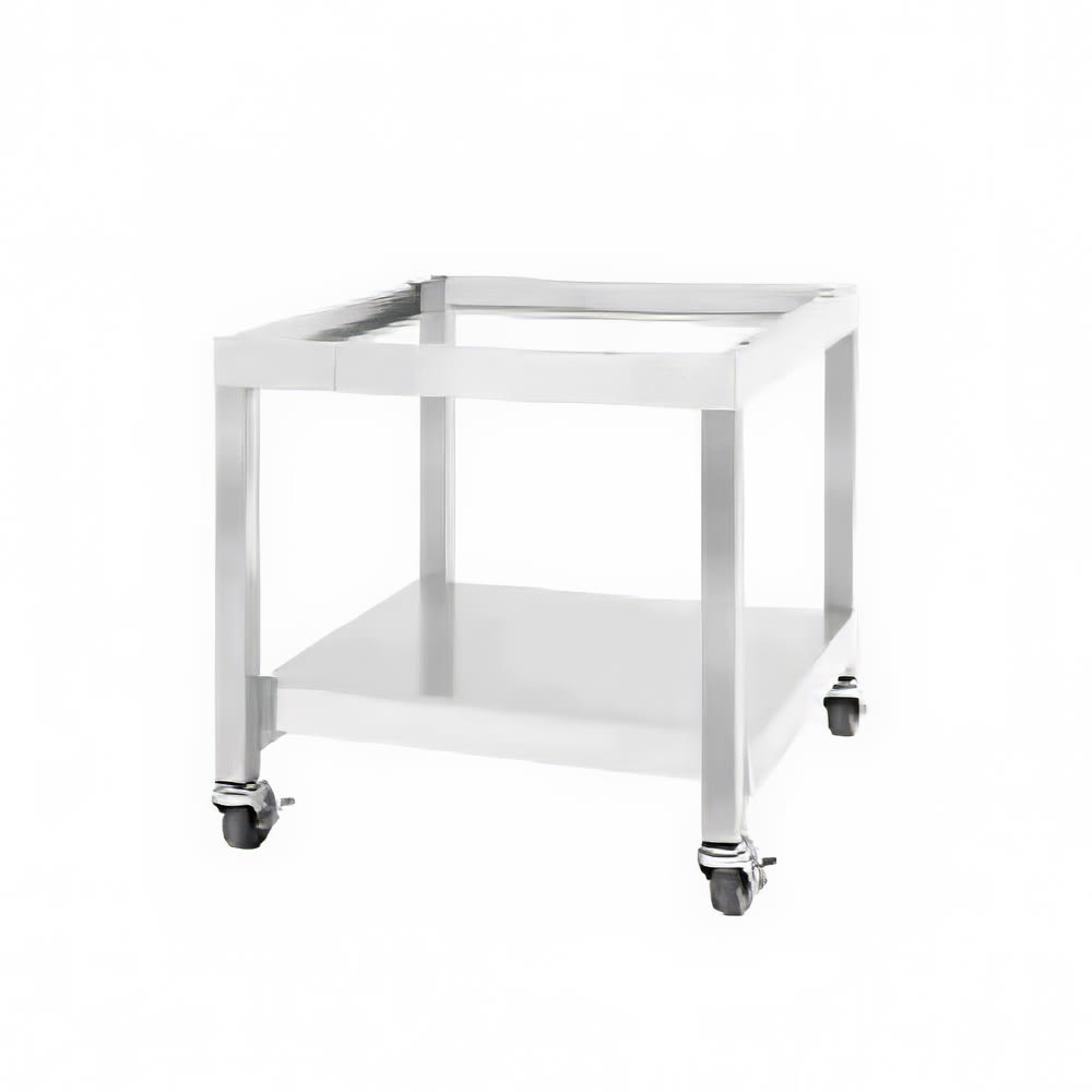 Garland SS-CSD-24 Equipment Stand, 24 x 25" for GD-24RB, GD-24G & GD ...