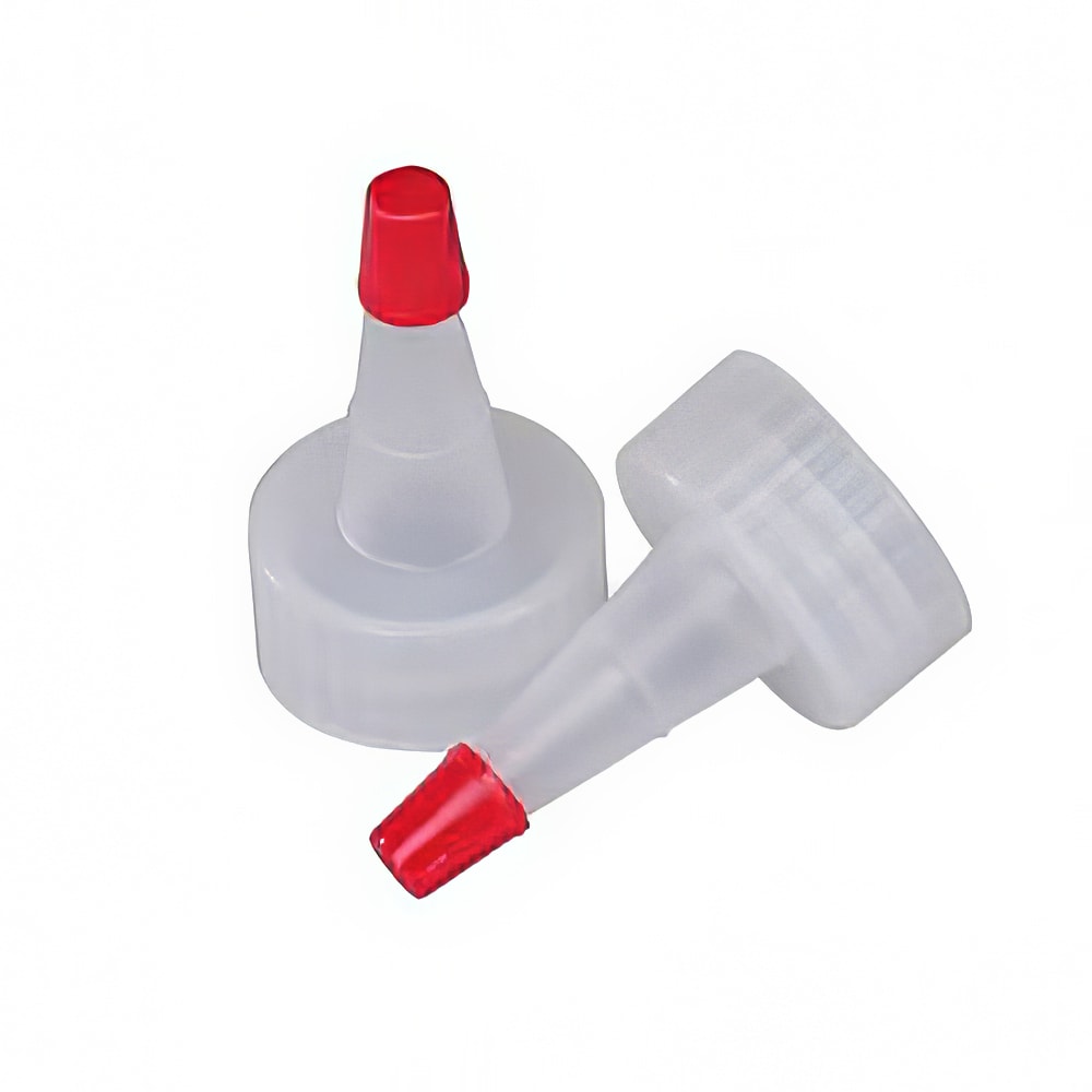 Gold Medal 7740 Conical Bottle Caps, 12 Count