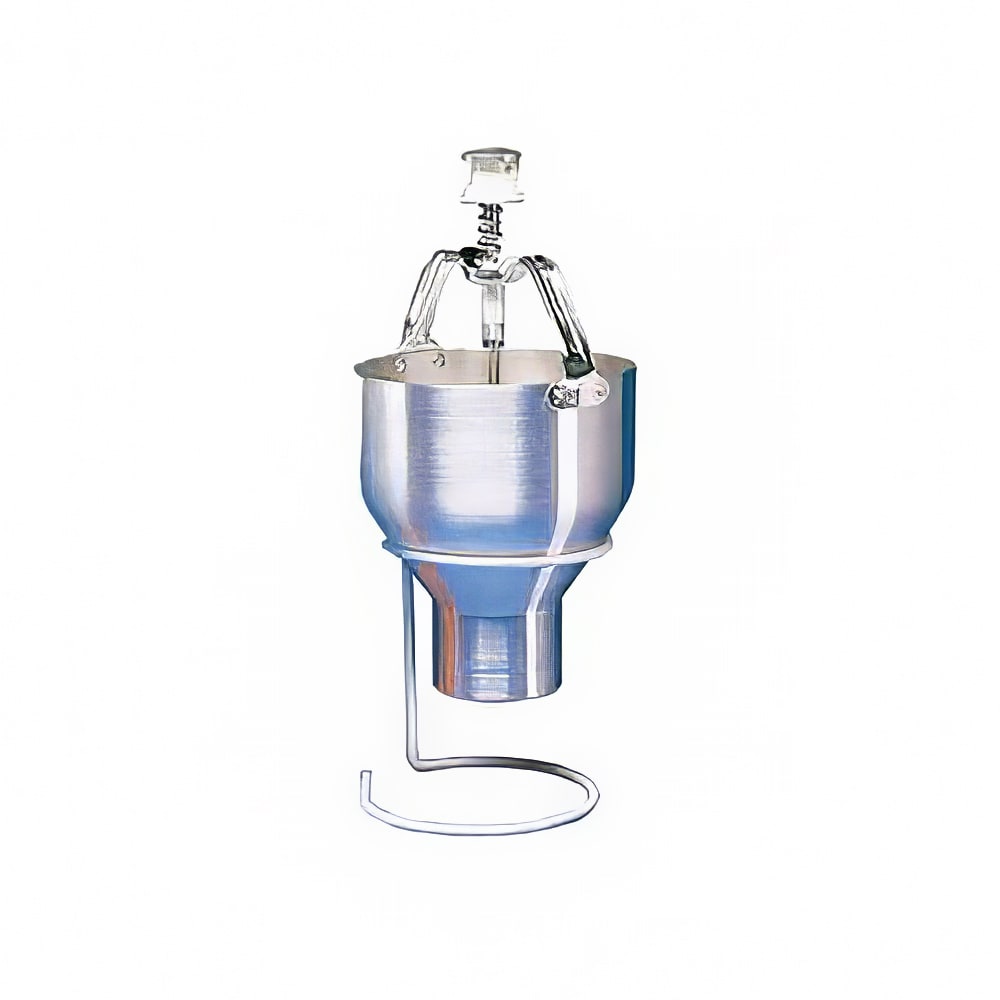 Gold Medal 8220 Type K Batter Dispenser Adjustable from 1/2 to 3 oz