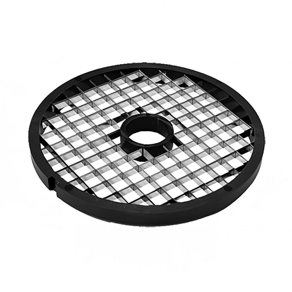 Hobart DICEGRD-5/8L 5/8" Dicer Plate for FP100, FP150 or FP250