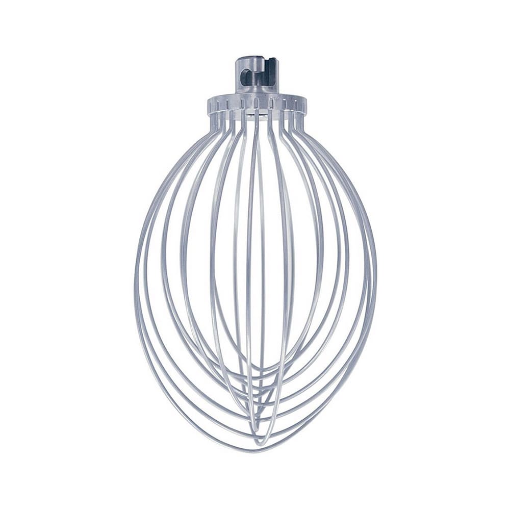 Hobart DWHIP-SSTD30 30 40 qt Replacement Wire Whip For D300 & D340 ...