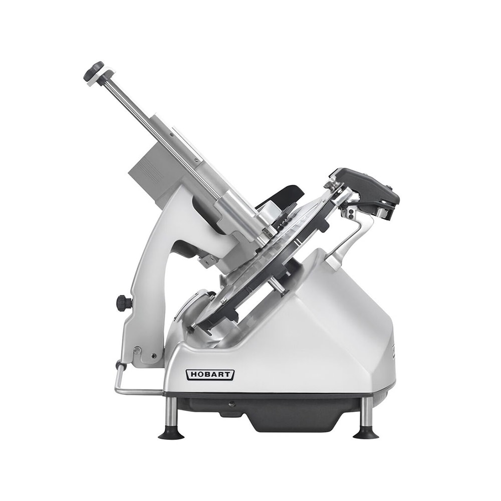 Hobart HS9-1 Automatic Meat & Cheese Slicer w/ 13" Blade, Belt Driven ...