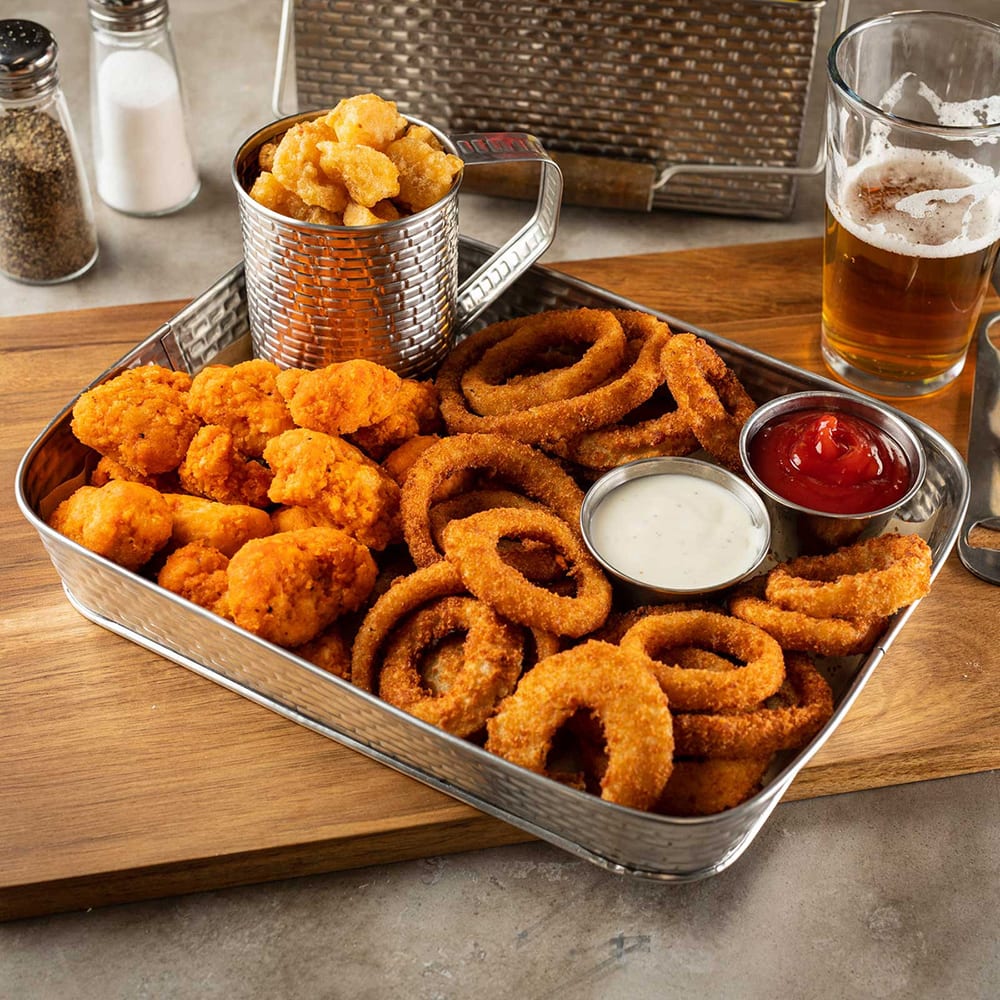 Tablecraft 11659 16 oz Round Serving Mug - 4 3/4" x 3 1/2", Stainless