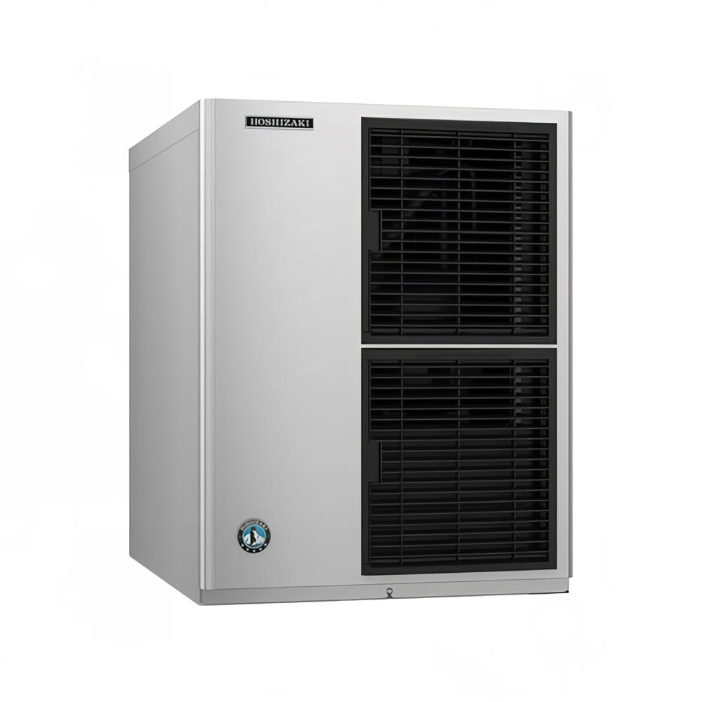 Hoshizaki KM-660MAJ 22" Crescent Cube Ice Machine Head - 650 lb/24 hr ...