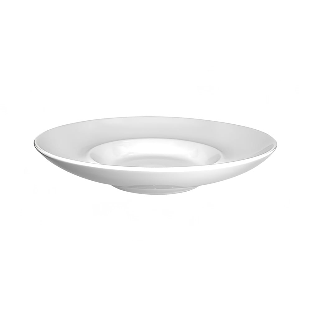 ITI 8 oz Round Bristol™ Cronus Pasta Bowl - Porcelain, Bright White (BL ...