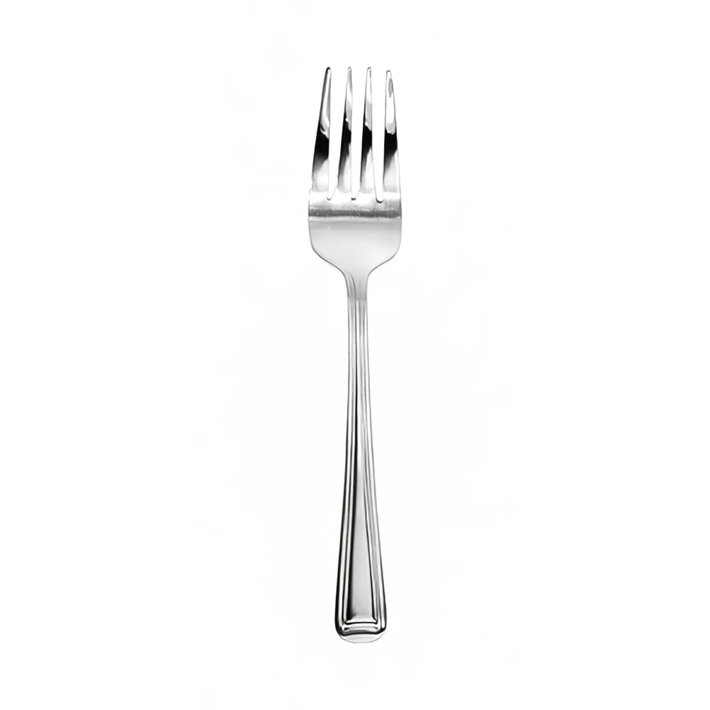 ITI 6 1/4" Salad Fork with 18/0 Stainless Grade, Rio Grande Pattern (RG ...