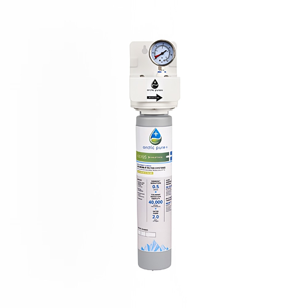 Manitowoc Ice AR-40000-P Arctic Pure® Plus Primary Water Filter ...