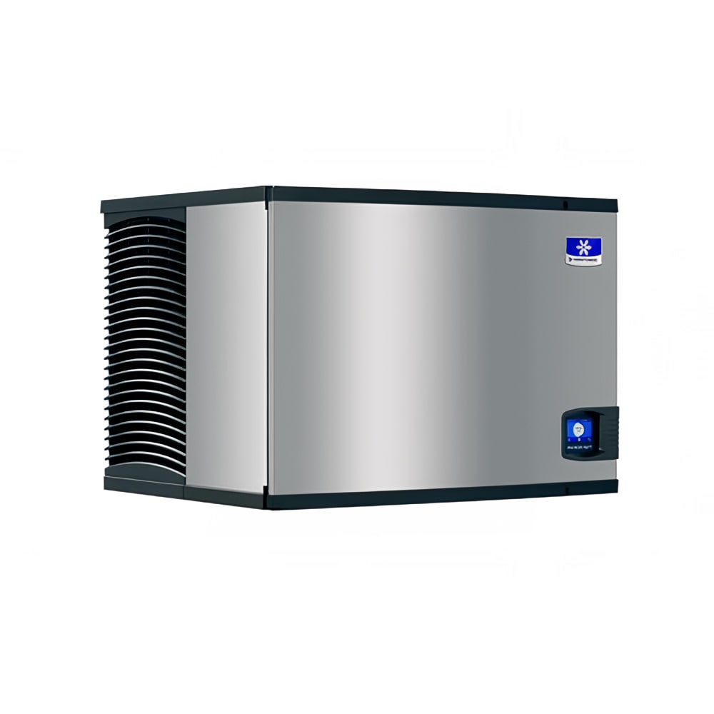 Manitowoc Ice IRT0500W 30" Indigo NXT™ Large Cube Ice Machine Head ...