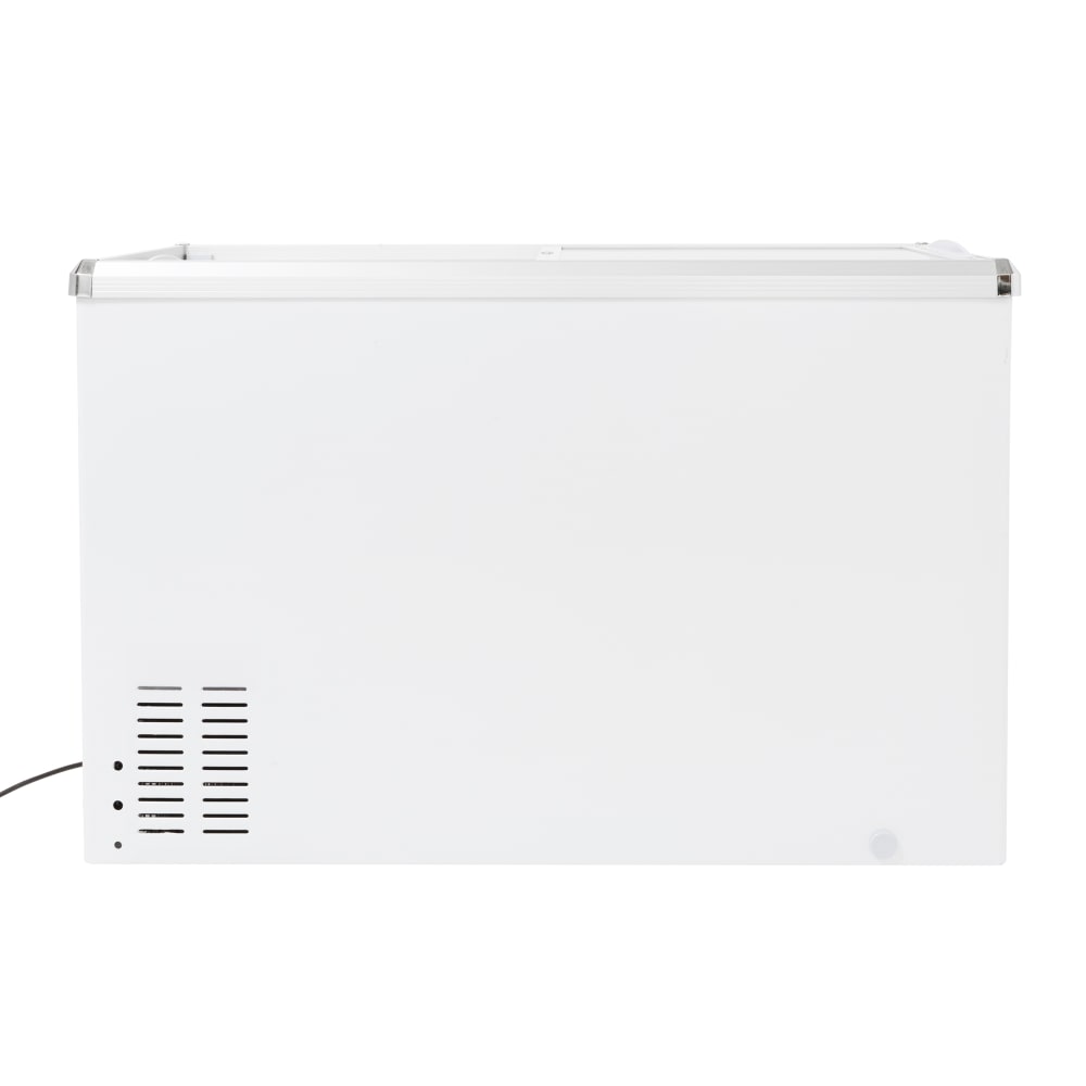 MoTak MSD-180 34" Mobile Ice Cream Freezer w/ 2 Baskets, 115v