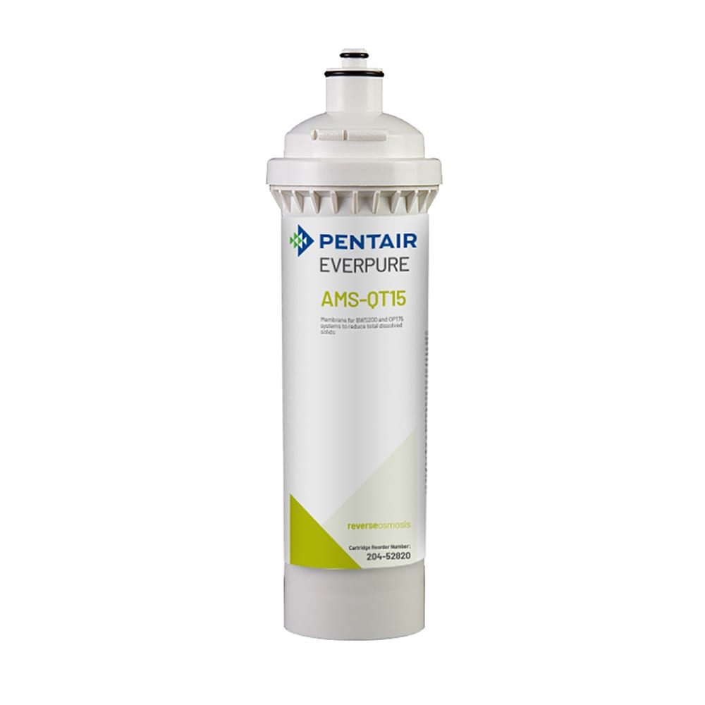 Everpure 204-52820 Replacement Water Filter Cartridge - 175 gal Capacity