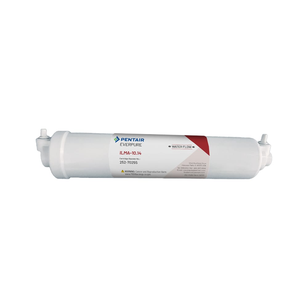 Everpure 252-70255 Replacement Water Filter Cartridge for OptiPure OP & OPS