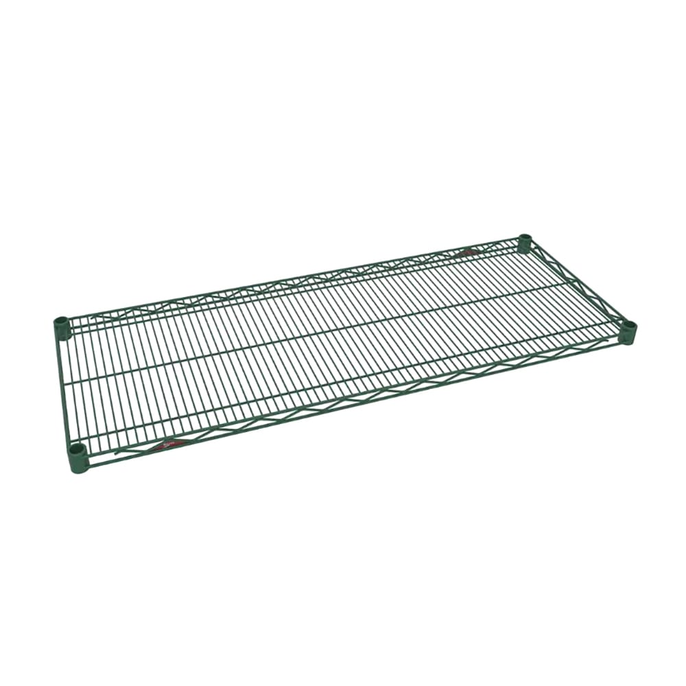 Metro 1448NK3 Epoxy Coated Wire Shelf - 48"W x 14"D