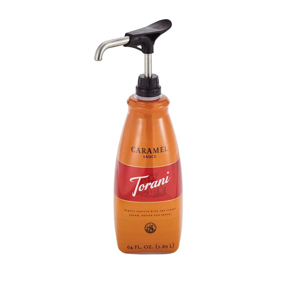 Server ECO™ Condiment Syrup Pump w/ 1 oz/Stroke Capacity (88220)