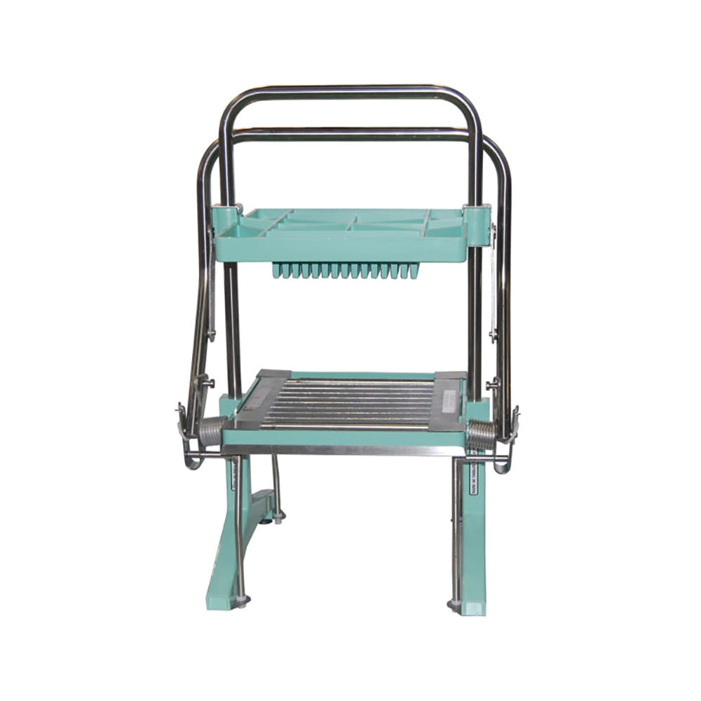 Prince Castle SKK2 Kutlett Lettuce Slicer, Slices Up To 50 Heads in 5 ...