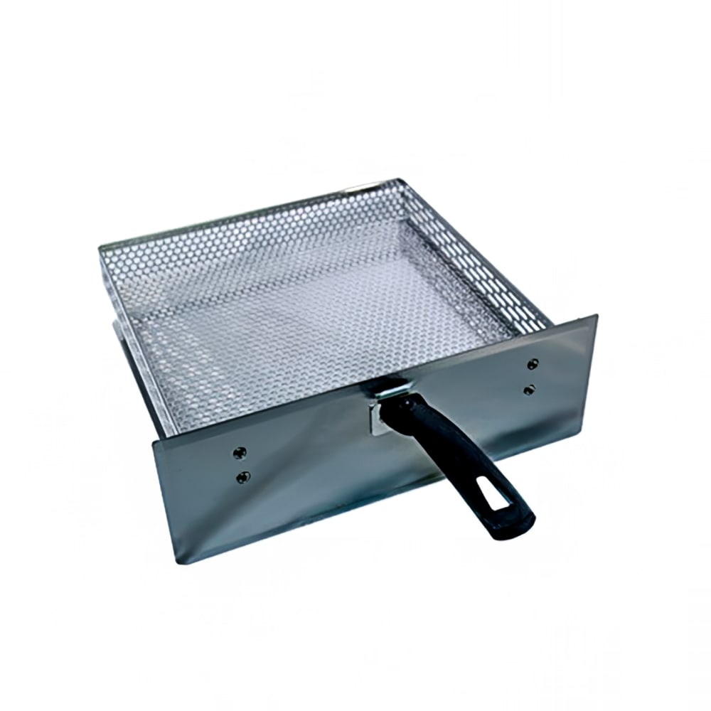 Quik n' Crispy Cooking Basket Assembly for GF II (613018)