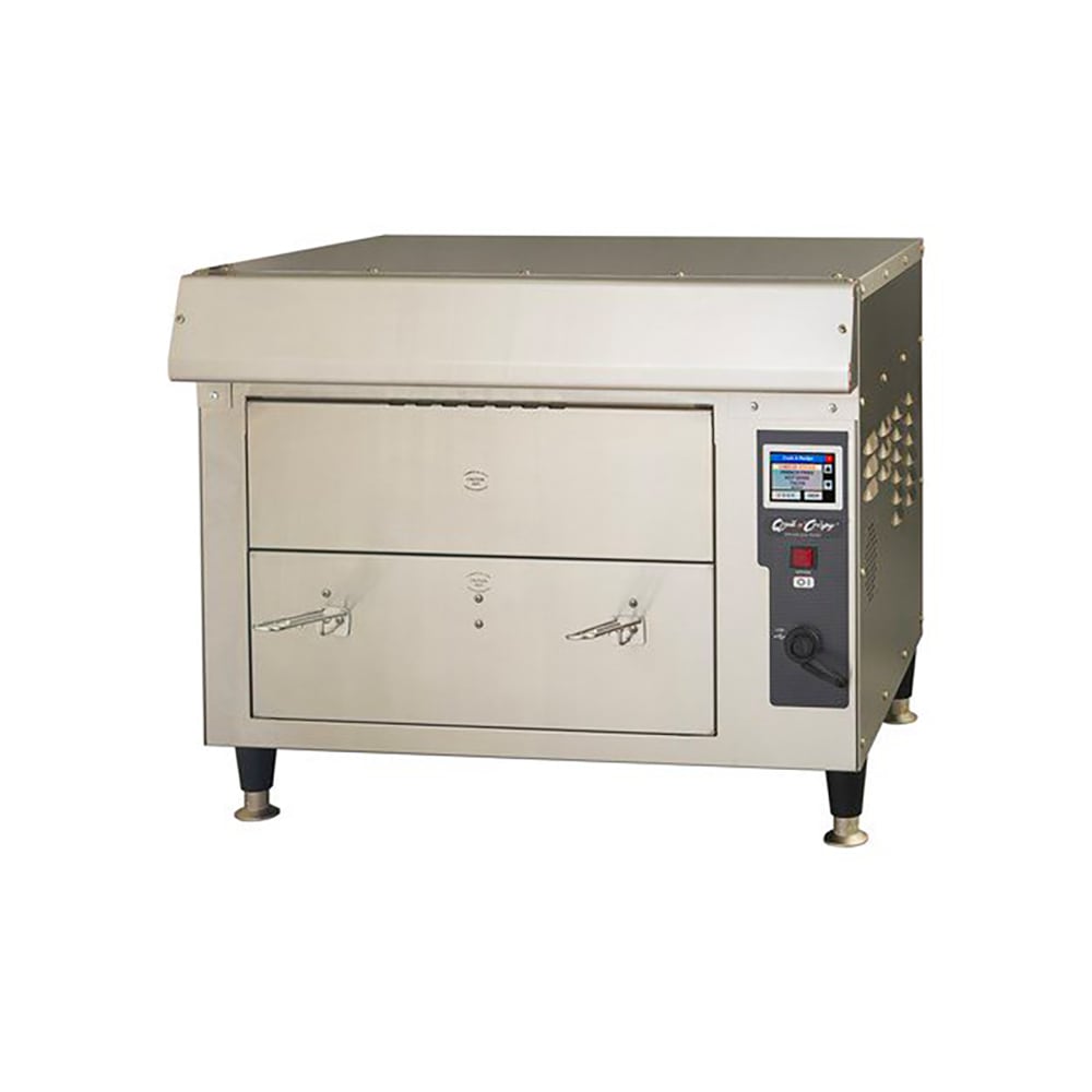 Quik n' Crispy GF5 Greaseless Air Fryer - 240v, 1ph (900009)