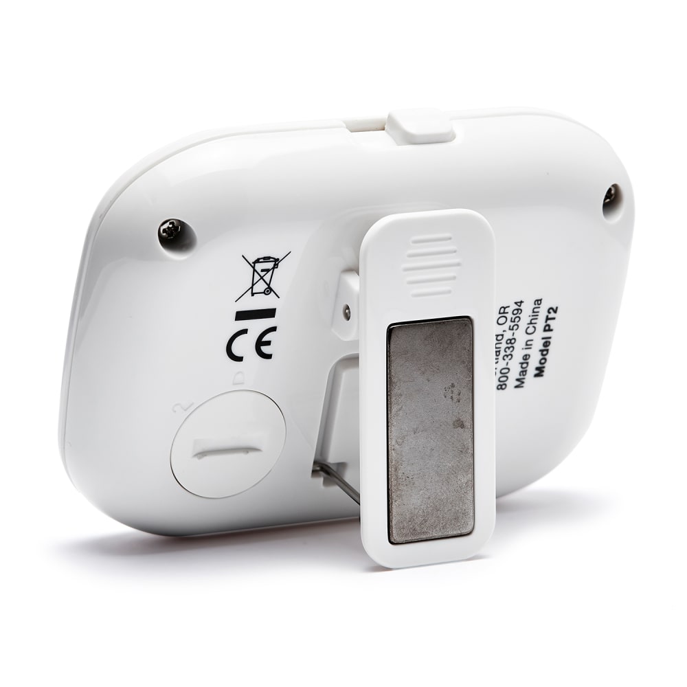 CDN Digital Timer/Clock, Hour & Minute Timing (PT2)