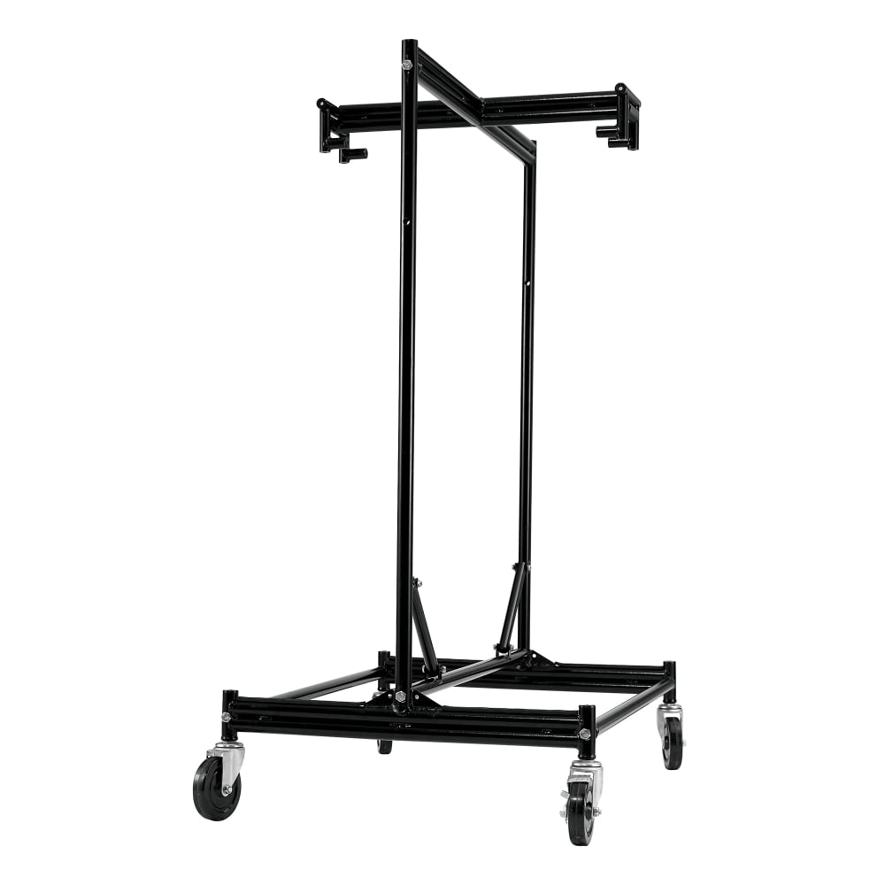 National Public Seating SDL Stage Dolly w/ (6) Stage Capacity - Steel ...