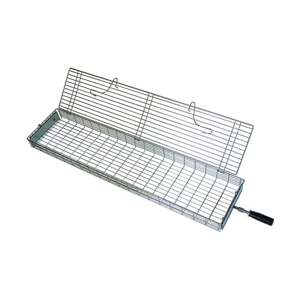 Rotisol USA BCR1375-1400 Spatchcock Basket Spit for GrandFlame 1375 ...