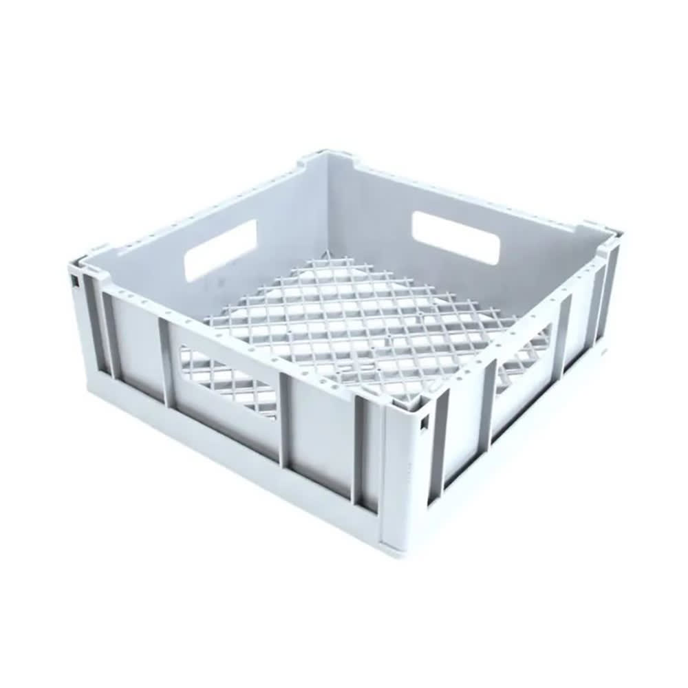 5O7O MD-APR1616 Full Size Open Dishwasher Rack - 16" x 16"