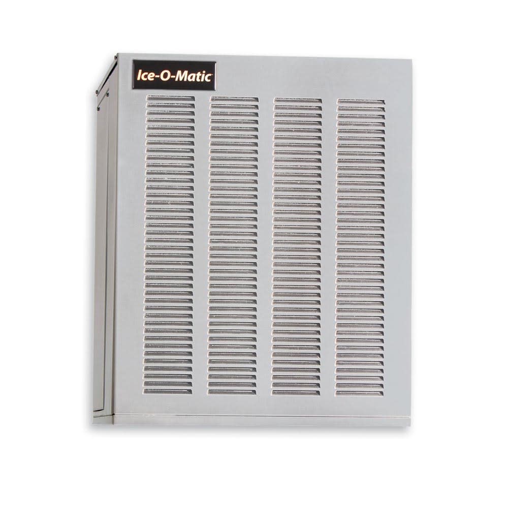 Ice-O-Matic MFI0800A 21" Flake Ice Machine Head - 900 lb/24 hr, Air ...
