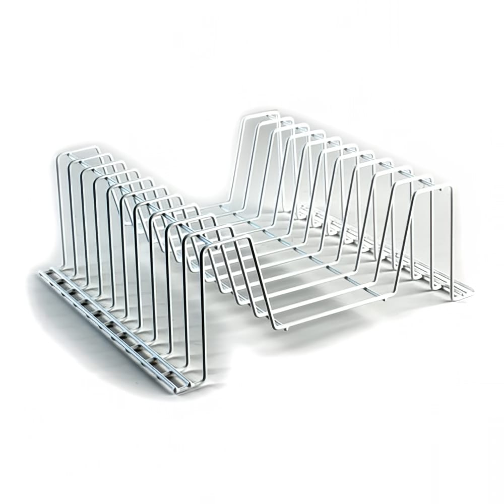 Sammic 1010204 Disc & Grid Holder w/ (10) Disc/Grid Capacity