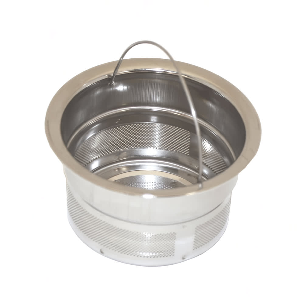 Service Ideas Replacement Infuser Basket For TPC, TPCV & TPVW Ceramic ...