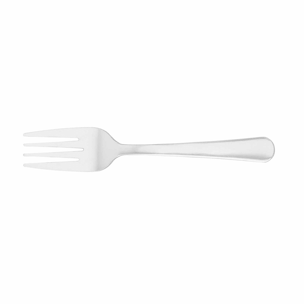 Walco WL7206 6 1/4" Salad Fork with 18/0 Stainless Grade, Windsor Pattern