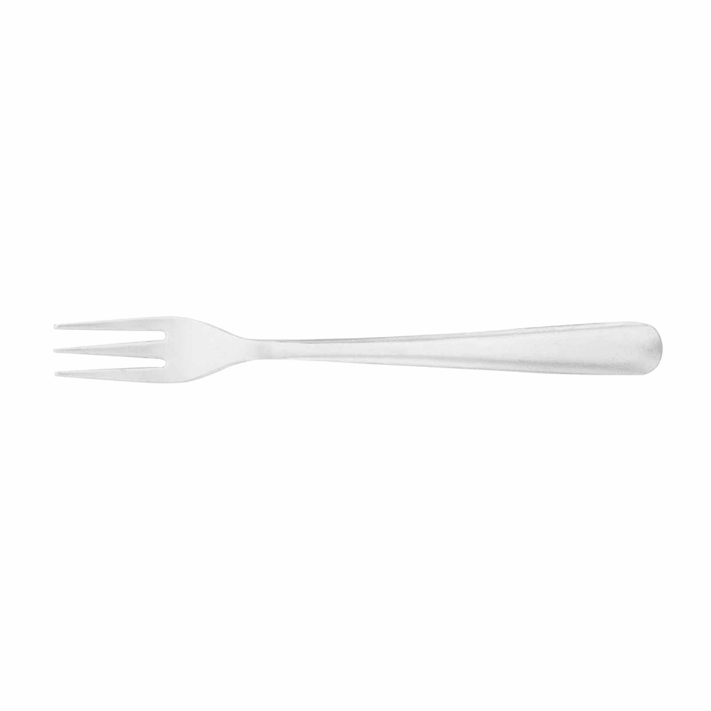 Walco WL7215 6 5/16" Cocktail Fork with 18/0 Stainless Grade, Windsor ...