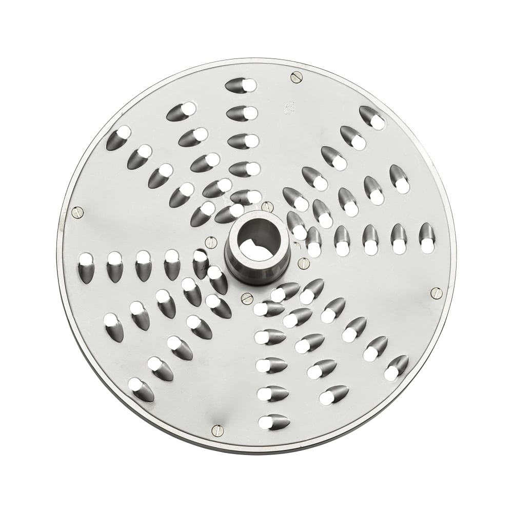 Hobart 3SHRED-5/64-SS 5/64" Shredder Plate for FP300, FP350, & FP400 ...