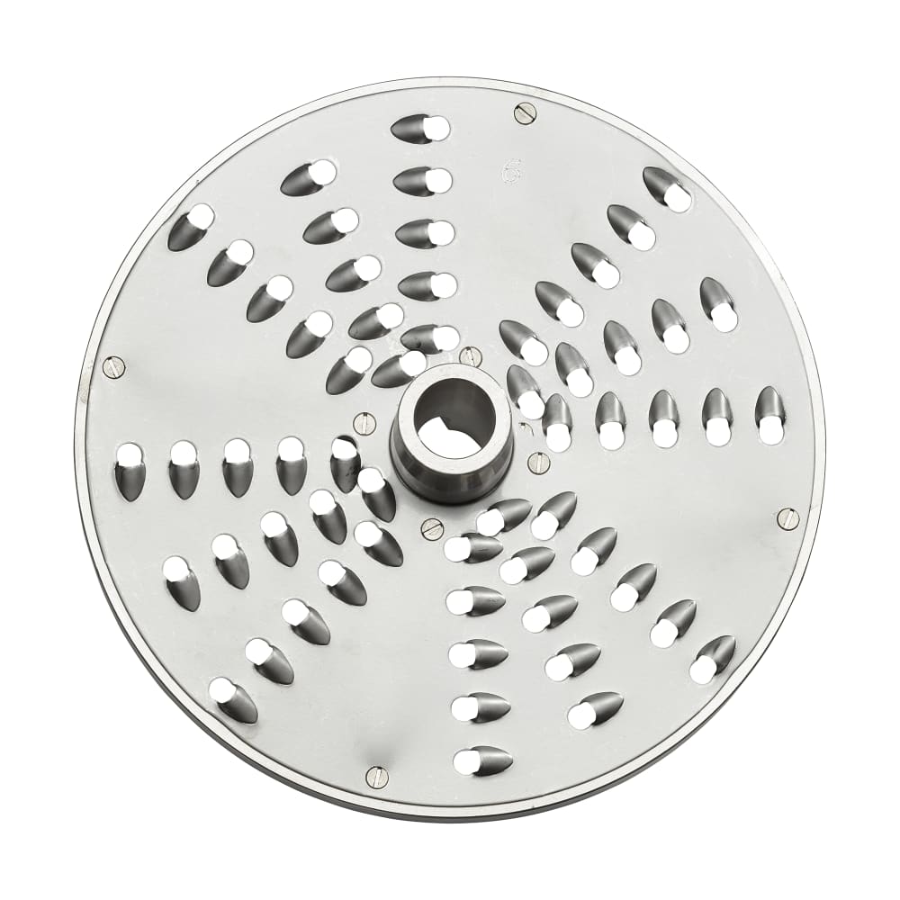 Hobart SHRED-5/16 5/16" Shredder Plate for FP100 Food Processor