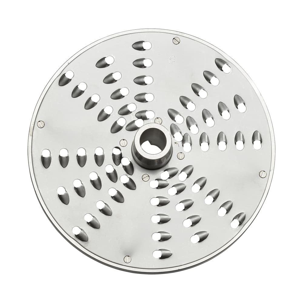 Hobart SHRED-5/64 5/64" Shredder Plate for FP100 Food Processor