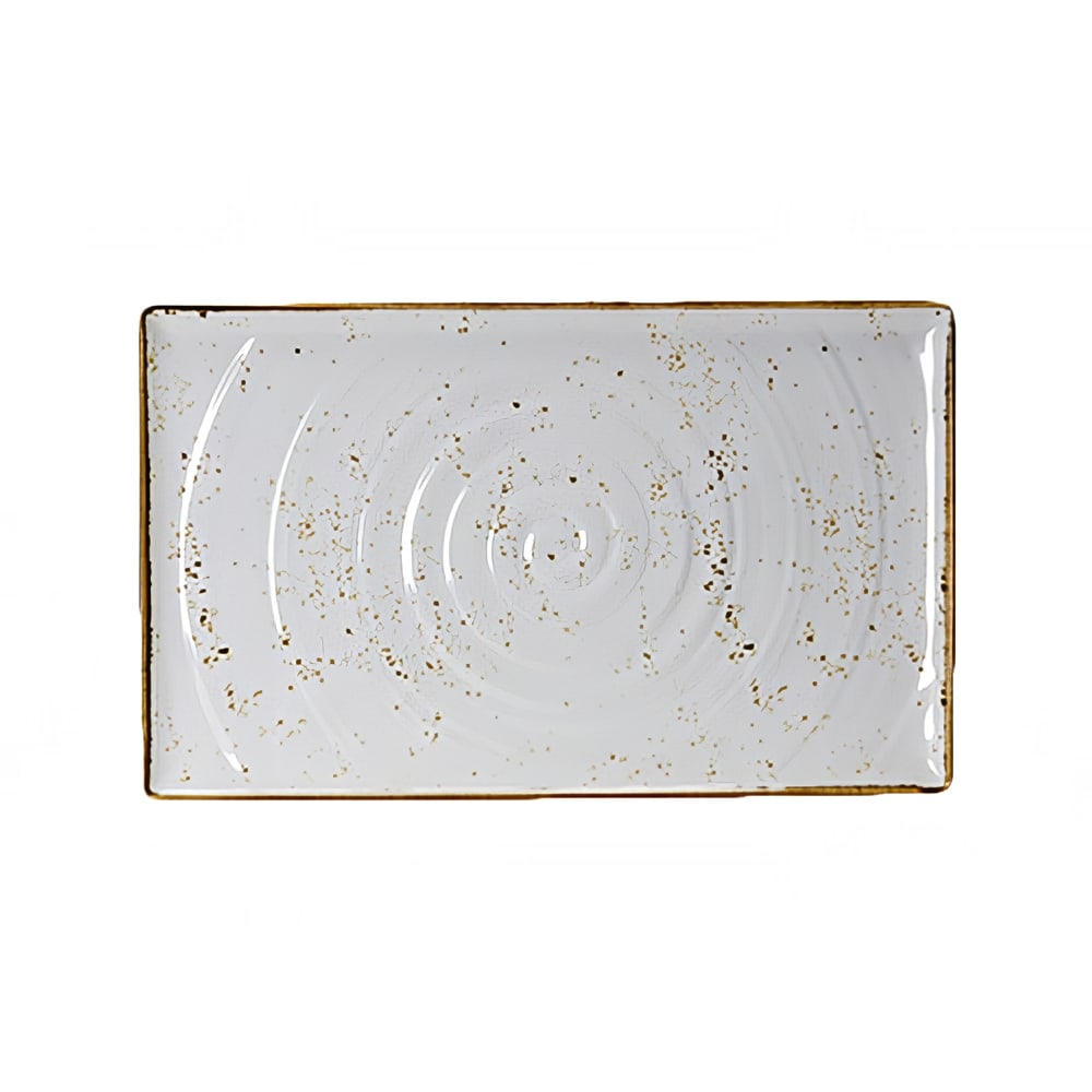 Steelite 68A416EL591 21" x 12 3/4" Rectangular Creations Platter ...