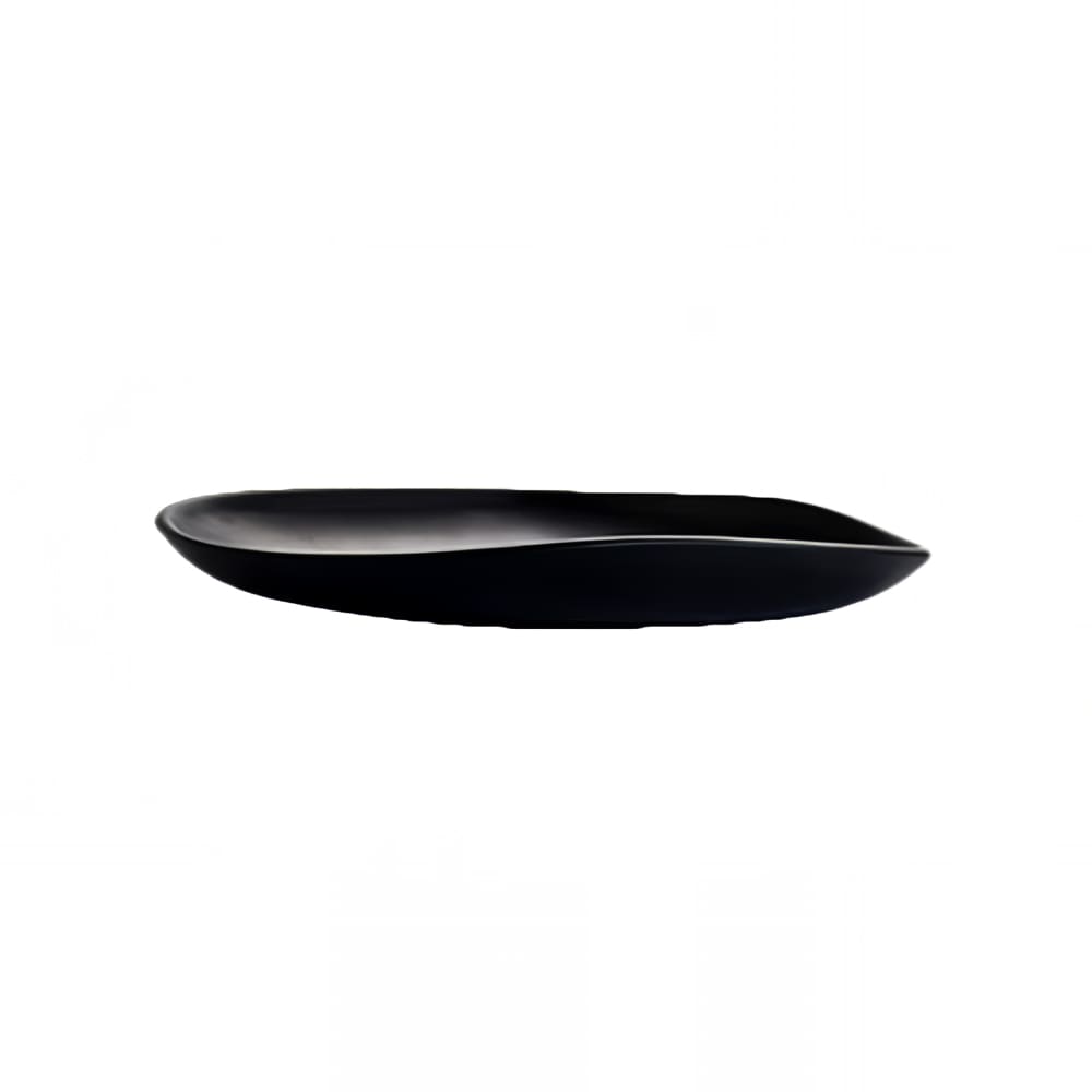 Steelite 7000DD011 12" x 10" Rectangular Delfin Platter - Melamine ...
